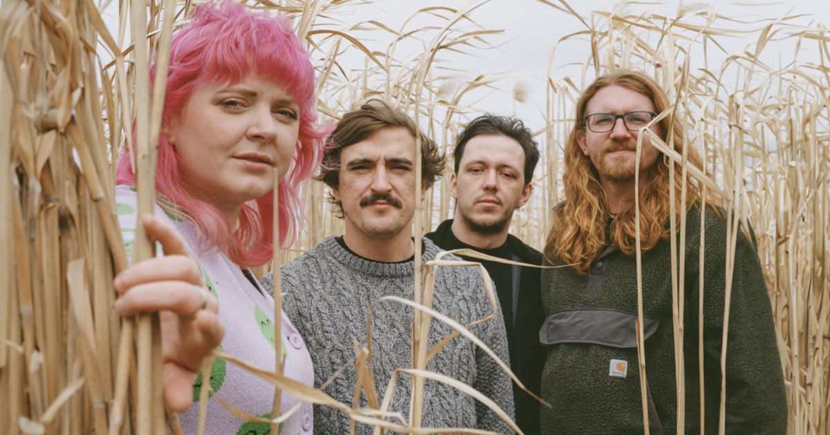 Sprints drop new single: “This is the outward expression… | Kerrang!