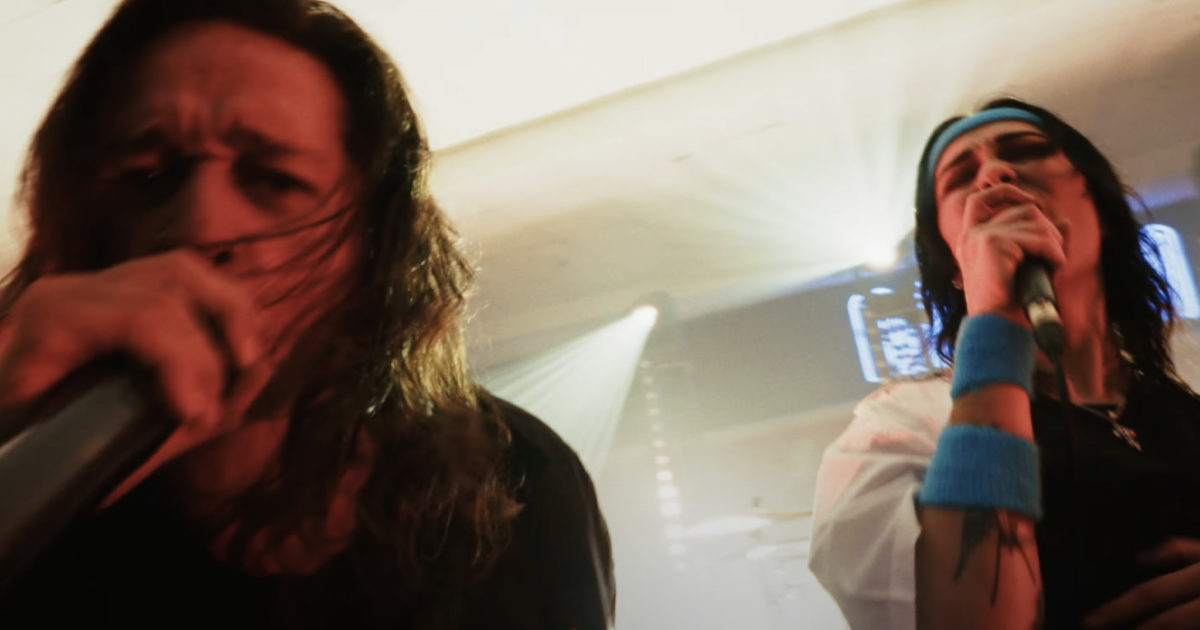 Stand Atlantic team up with Polaris for new single,… | Kerrang!