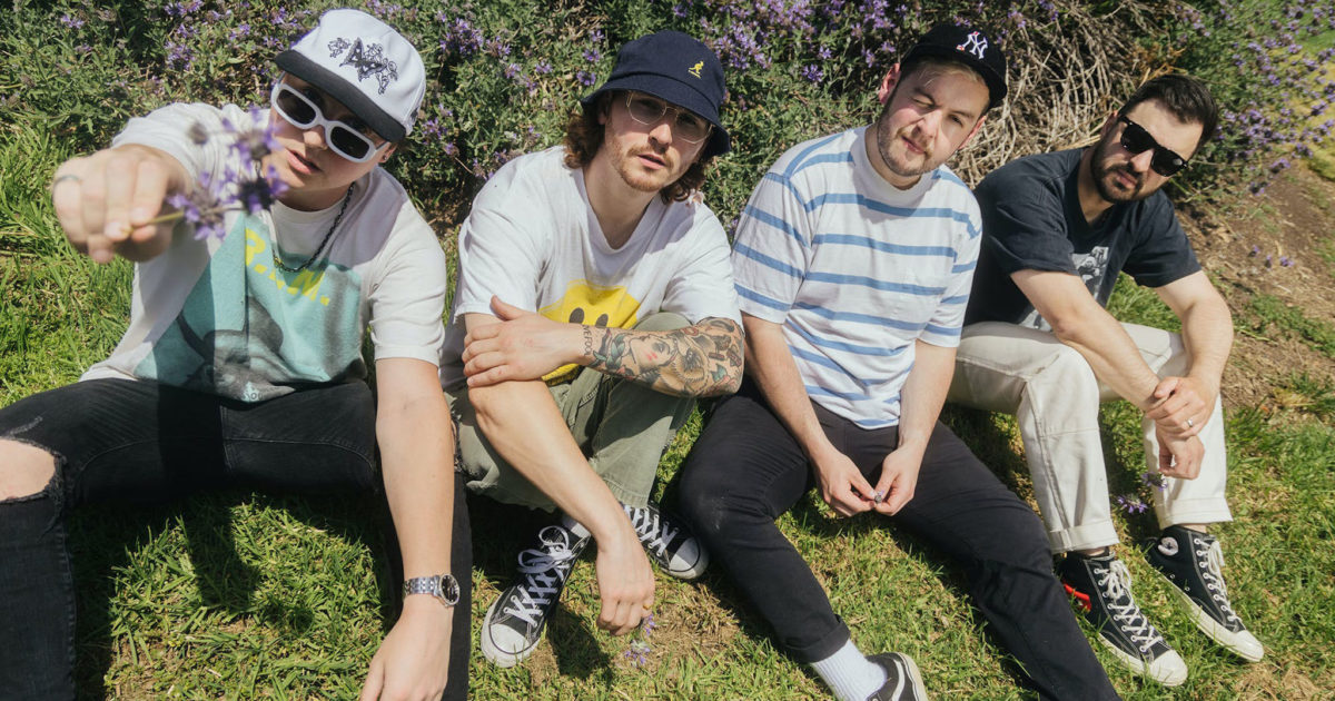 State Champs, The Ghost Inside, The Blackout and more for… | Kerrang!