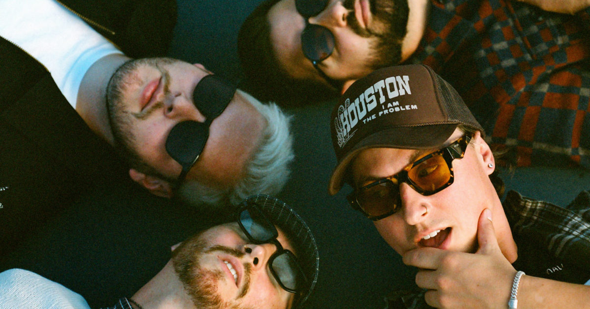 Listen to State Champs’ “darker and heavier” new single,… | Kerrang!