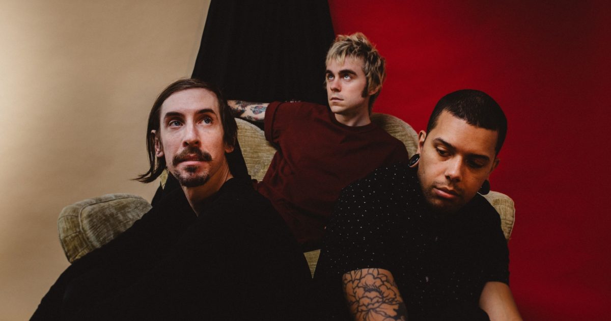 Exclusive: State Faults' New Track Flails With Satanic… | Kerrang!