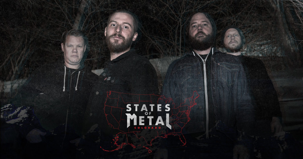 States Of Metal: Colorado's Scene Thrives Despite Cultural… | Kerrang!
