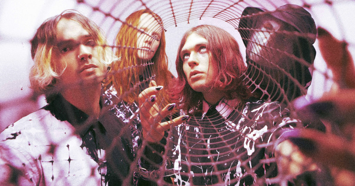 Static Dress surprise-release new Redux EP featuring… | Kerrang!