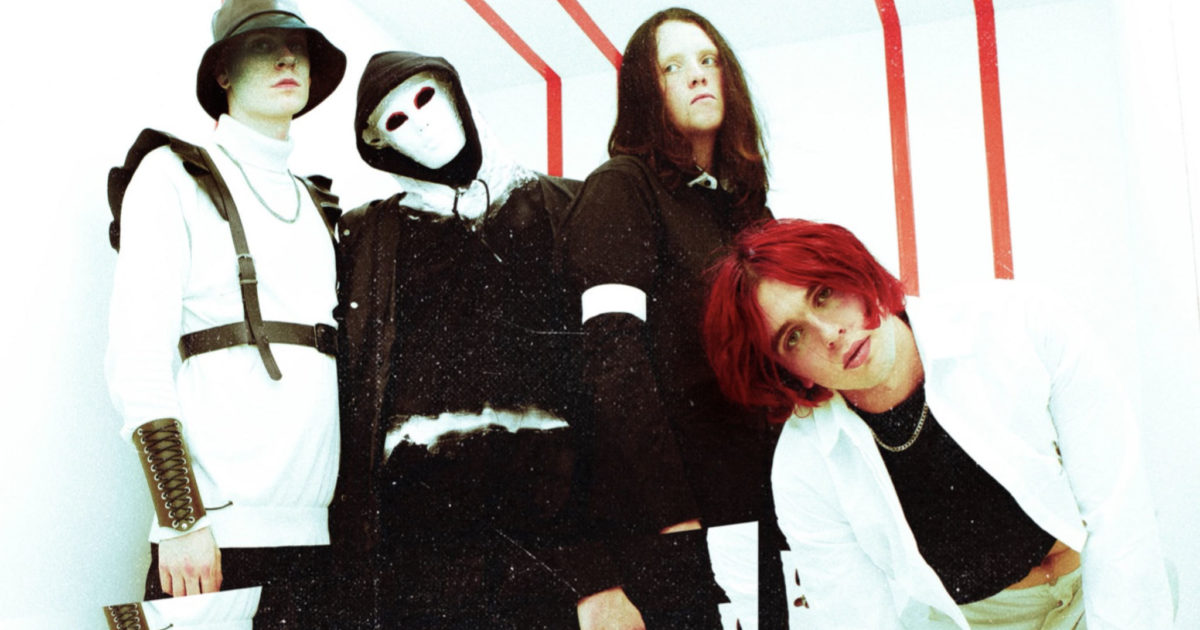Static Dress, Nova Twins and more unveil exclusive… | Kerrang!