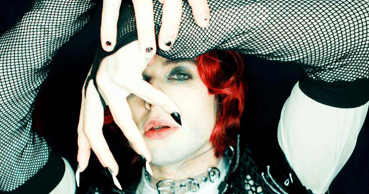 Static Dress: “I don’t have the ‘cool guy’ mentality… I… | Kerrang!