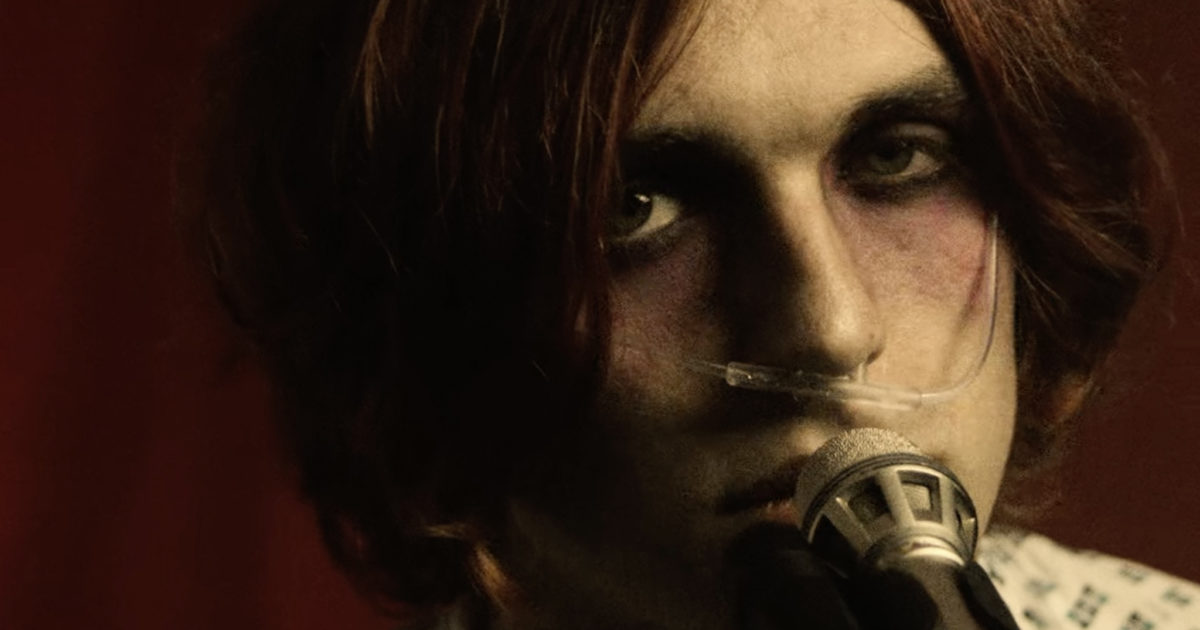 Static Dress unveil stunning new version of such.a.shame | Kerrang!