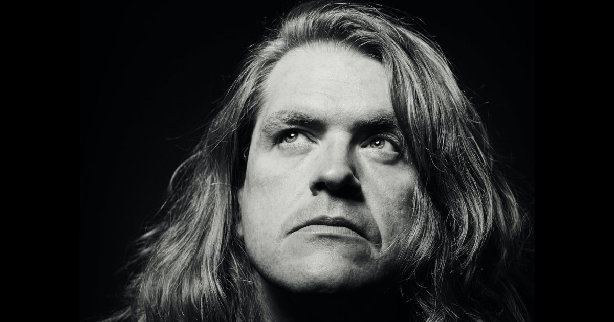 Former Poison Idea Drummer Steve 'Thee Slayer Hippy'… | Kerrang!