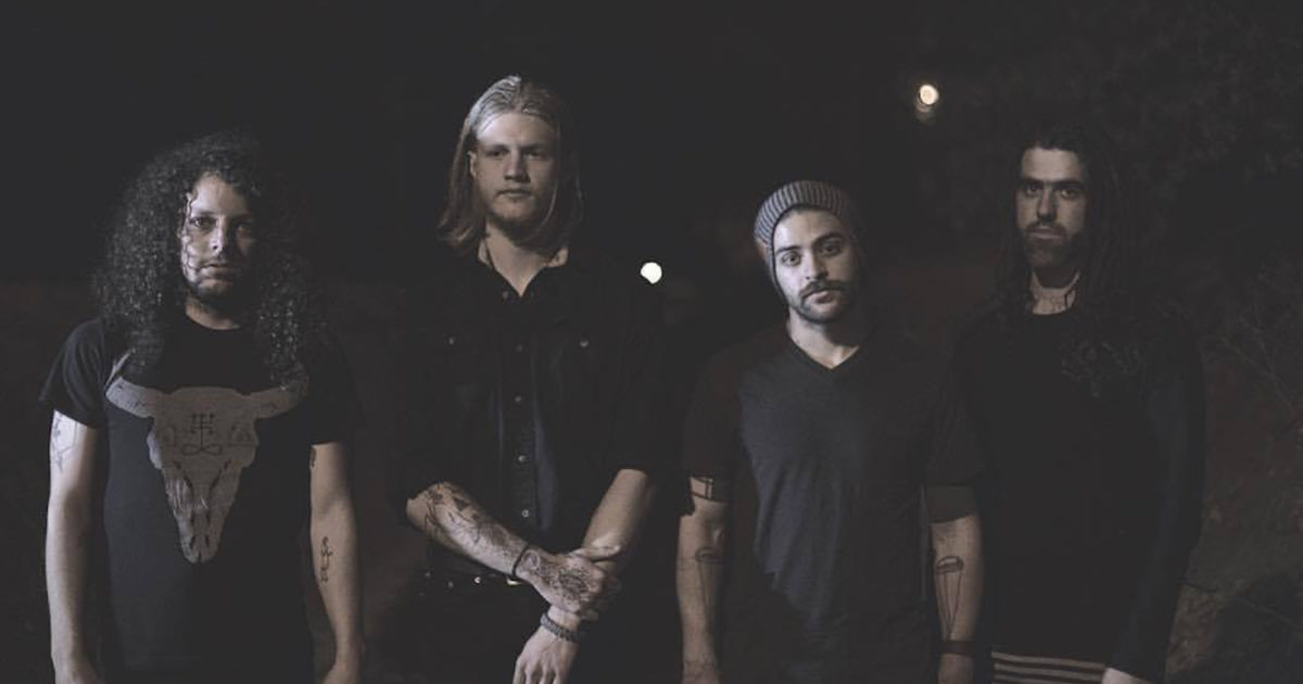 Sufferer Want To Face Anxiety and Depression Head-On | Kerrang!