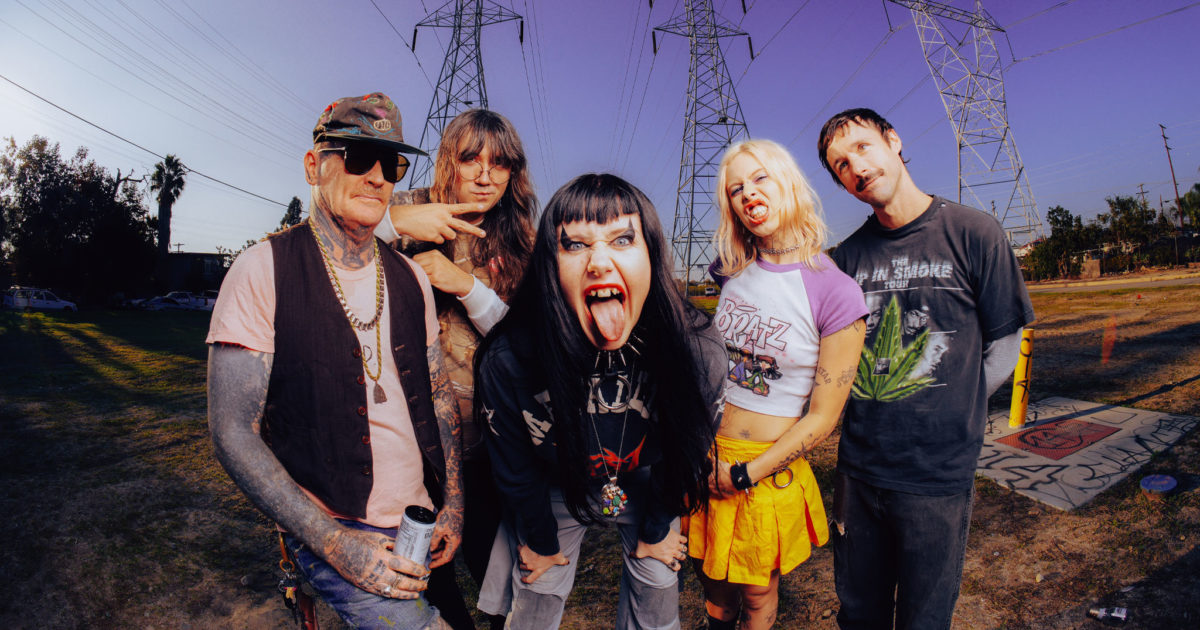 Surfbort unveil new single and video, Jessica’s Changed | Kerrang!