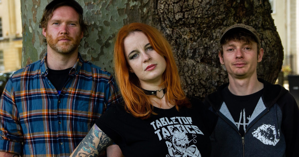 Svalbard Will Still Be Releasing Their New Album, But On A… | Kerrang!