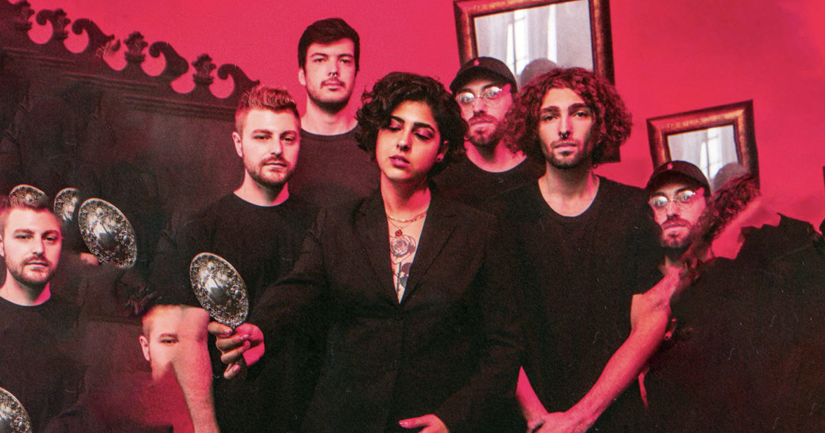 Sweet Pill announce first-ever UK shows | Kerrang!