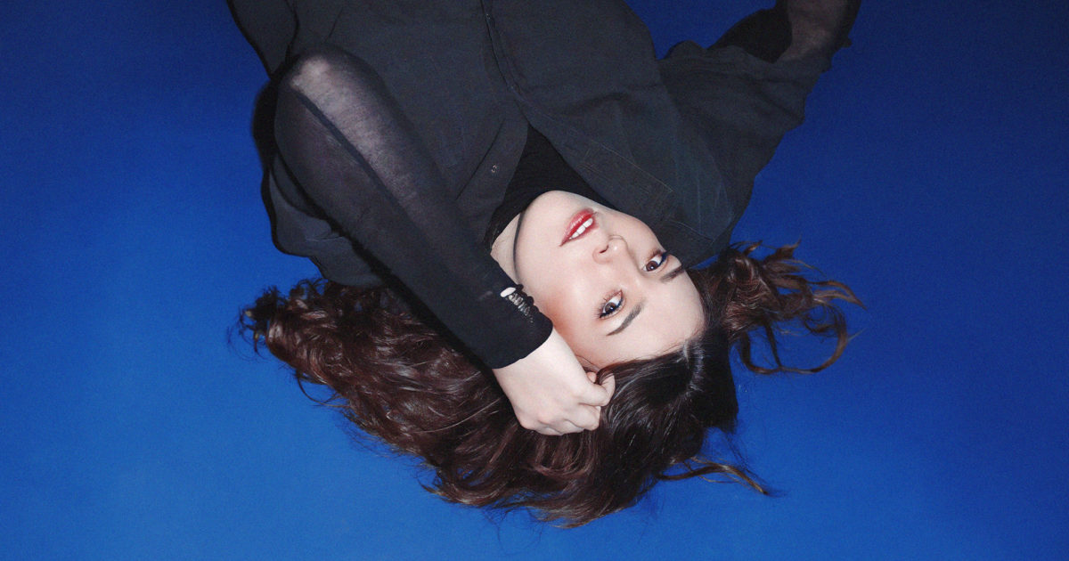 Hear Sydney Sprague cover Turnstile’s UNDERWATER BOI | Kerrang!