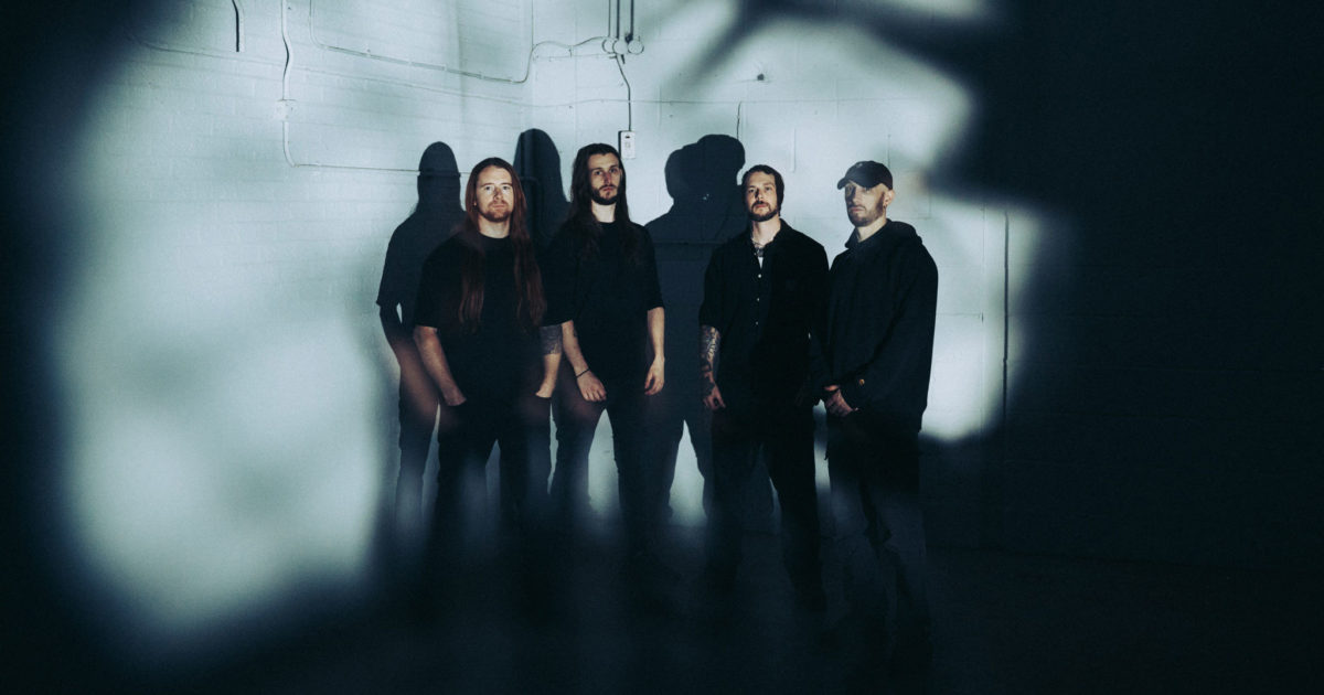 Sylosis have dropped a new single, Erased | Kerrang!