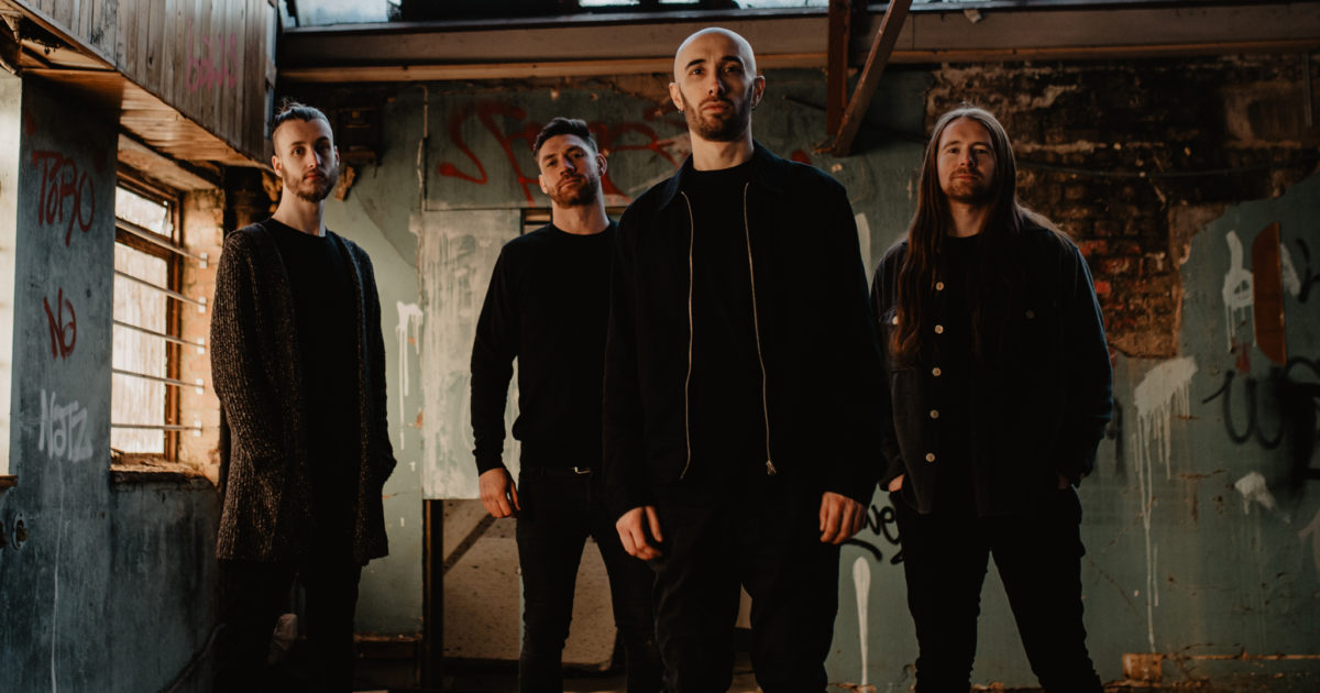 Listen to Sylosis’ raging new single, A Sign Of Things To… | Kerrang!