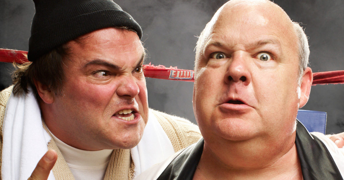 Tenacious D Announce Another Wembley Arena Show | Kerrang!