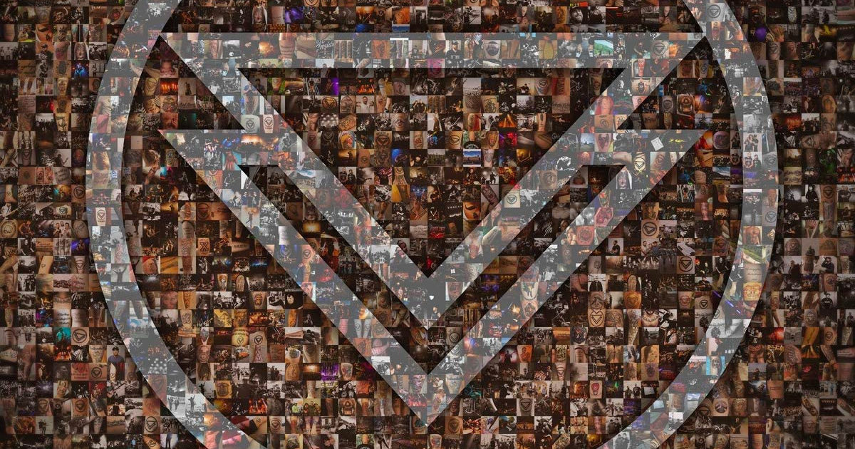 Album Review The Ghost Inside The Ghost Inside Kerrang