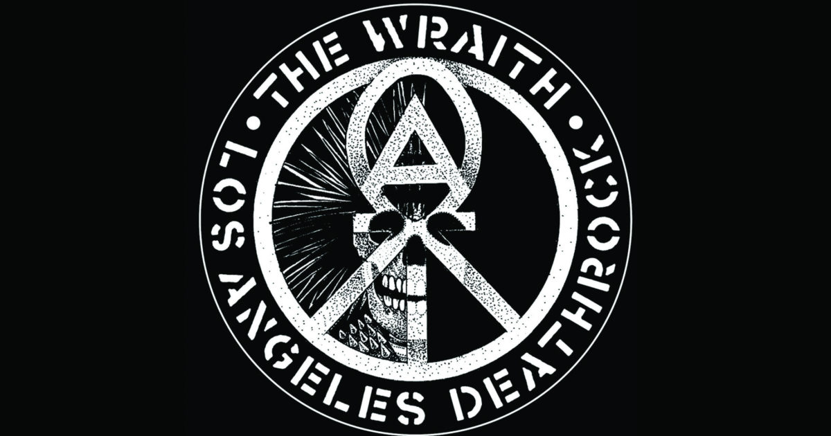 Album Review: The Wraith – Gloom Ballet | Kerrang!
