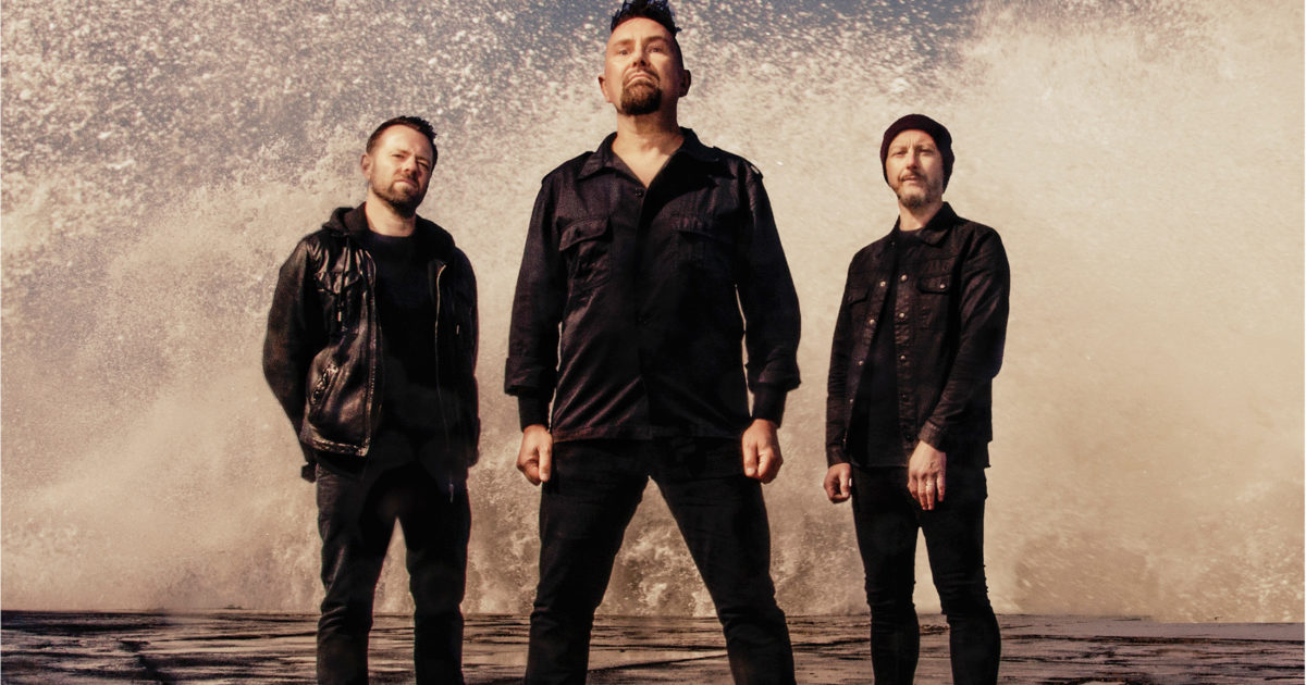 Therapy? Announce UK And European Tour | Kerrang!