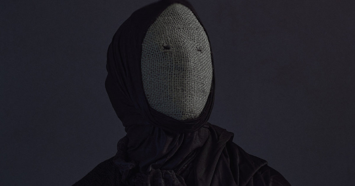 Album Review: Emma Ruth Rundle & Thou – May Our Chambers… | Kerrang!