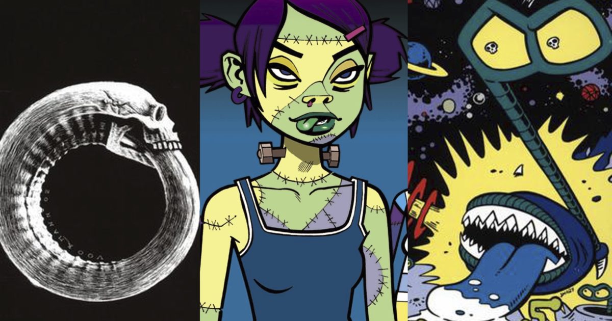 11 Of The Best (Or Worst) TMI Moments In Rock | Kerrang!