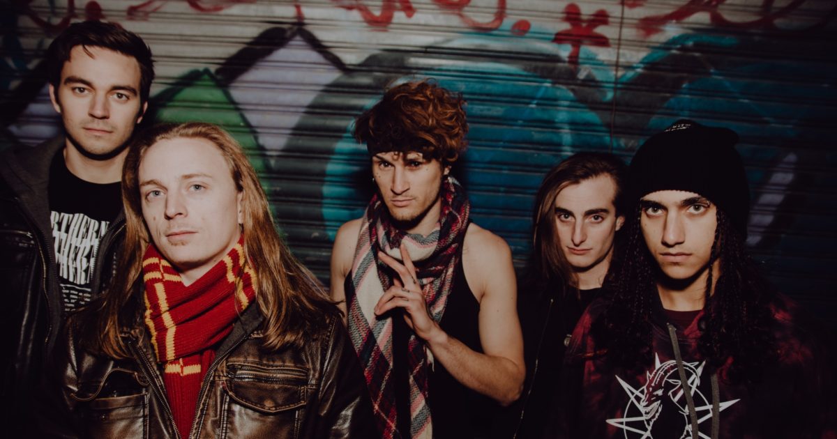 Tallah's New Video Reveals The Gritty Modern Face Of… | Kerrang!