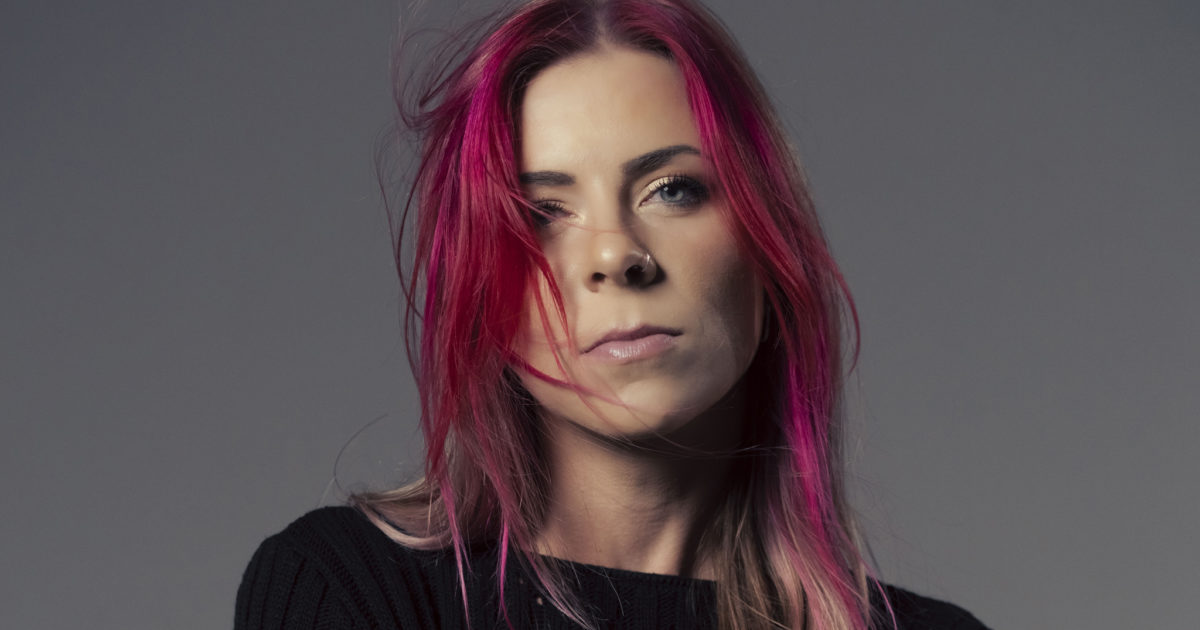 Taylor Acorn announces debut album, Survival In Motion | Kerrang!