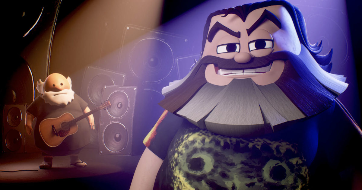 Tenacious D Have Just Released Their First Original Song Since 2018 - TrendRadars