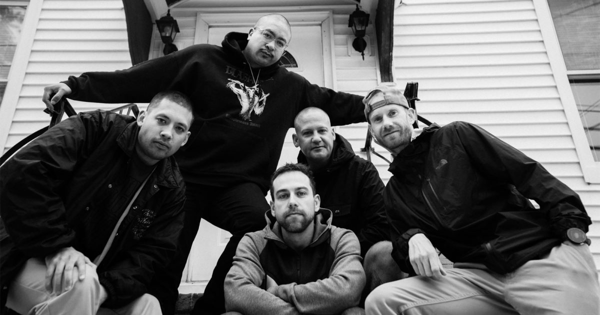 Terror Announce UK And European Tour With Cro-Mags And… | Kerrang!