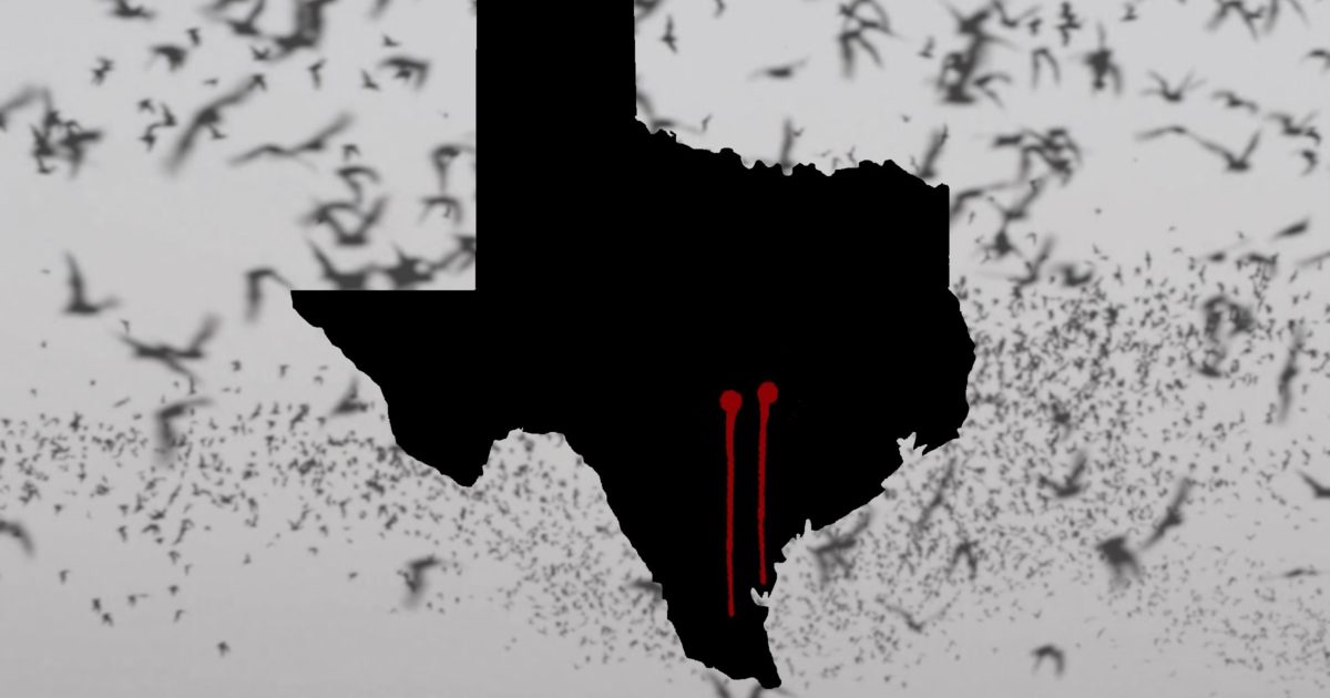 How Austin, Texas, Is Becoming A Hub Of Goth And Vampire… | Kerrang!