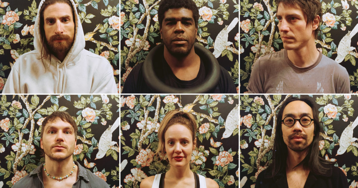 The Armed are playing an “extra-special, definitive” show… | Kerrang!