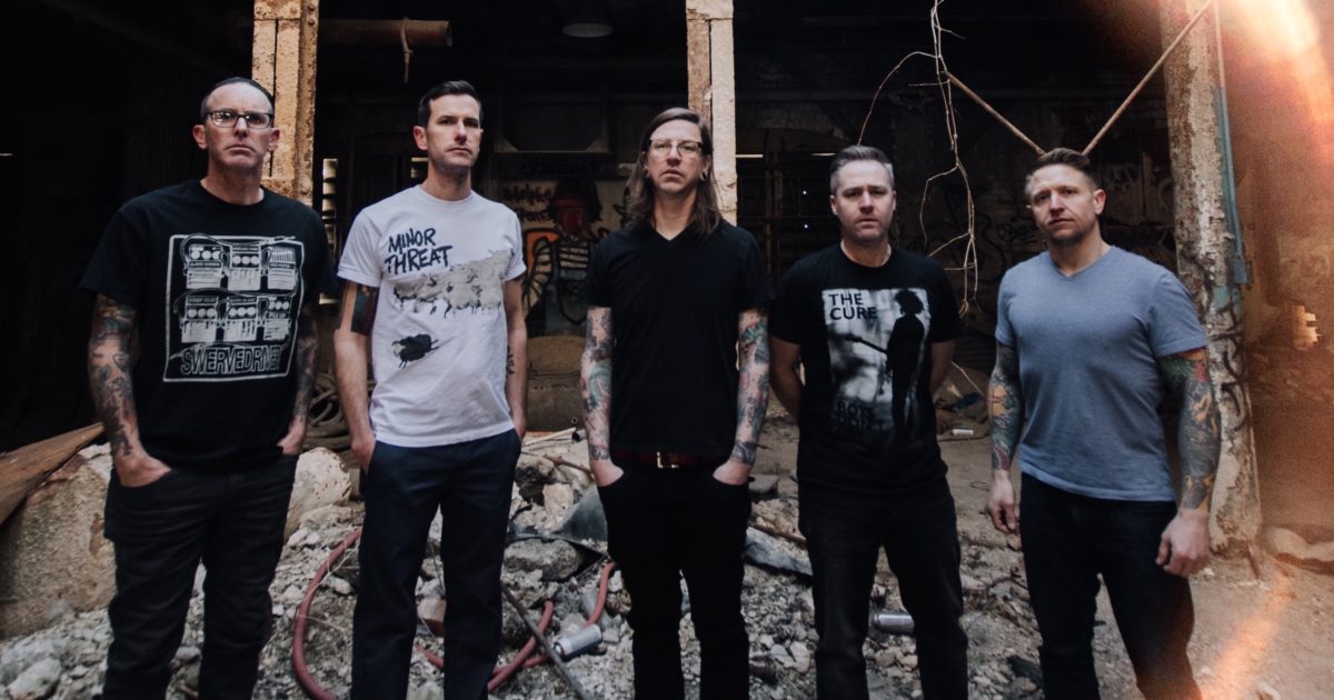 The Beautiful Mistake Return In Awesome Form With Powerful… | Kerrang!