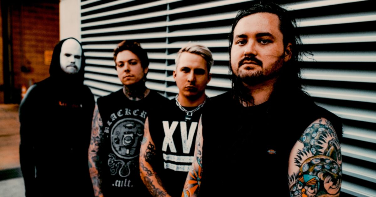 The Browning’s Jonny McBee Talks About Overcoming Bell’s… | Kerrang!