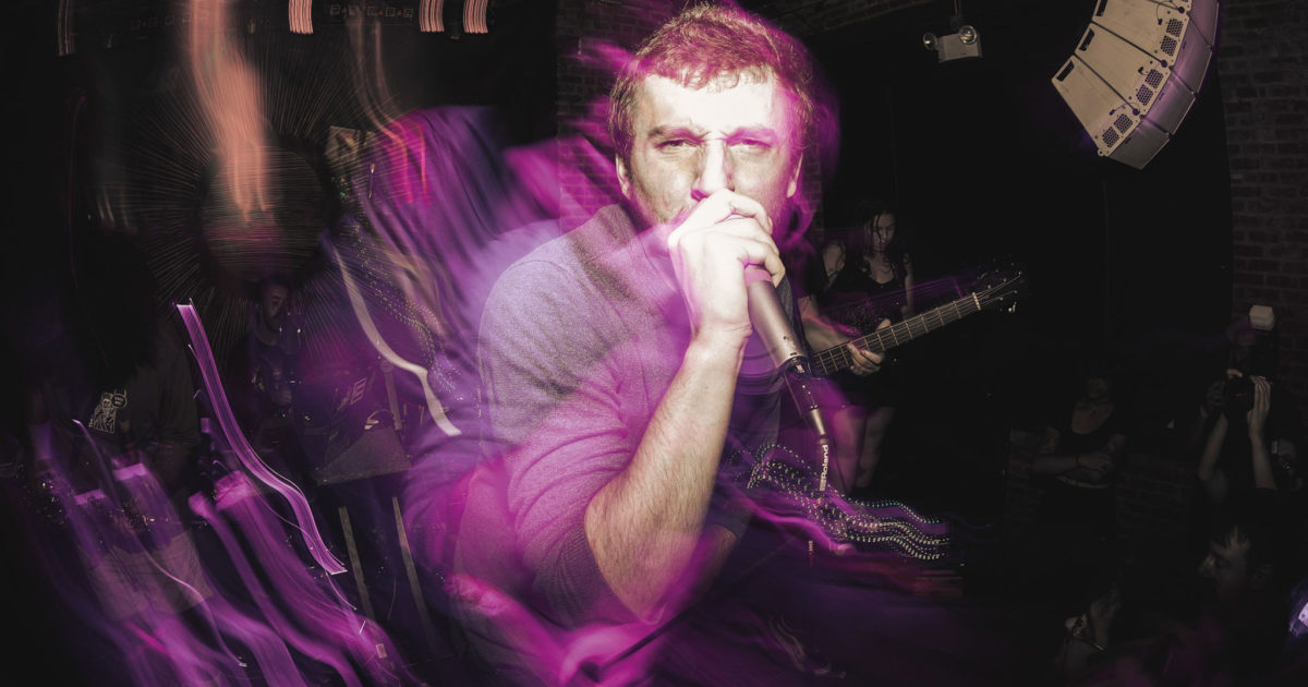 10 reasons why you need The Callous Daoboys in your life | Kerrang!