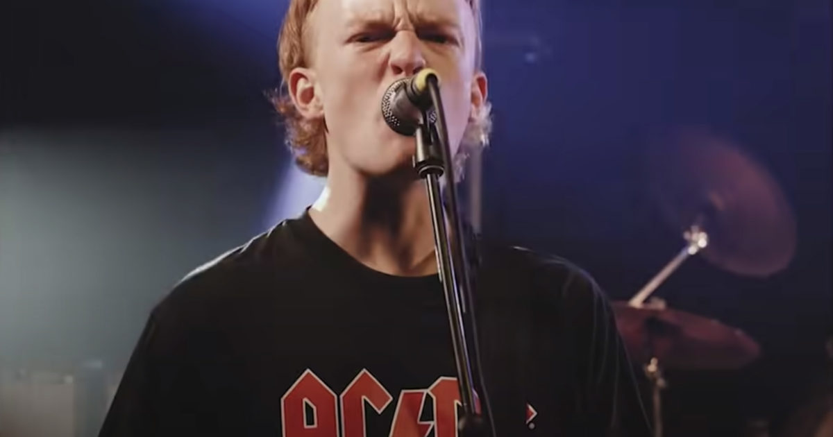 The Chats pay tribute to ‘the second-greatest band in… | Kerrang!