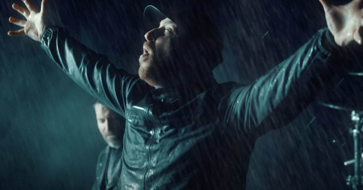 The Ghost Inside Drop New Single Wash It Away From Sixth Kerrang