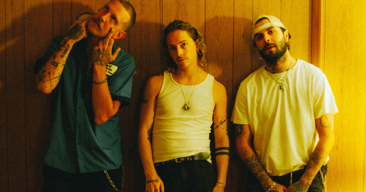 The Hunna have just announced a UK headline tour | Kerrang!