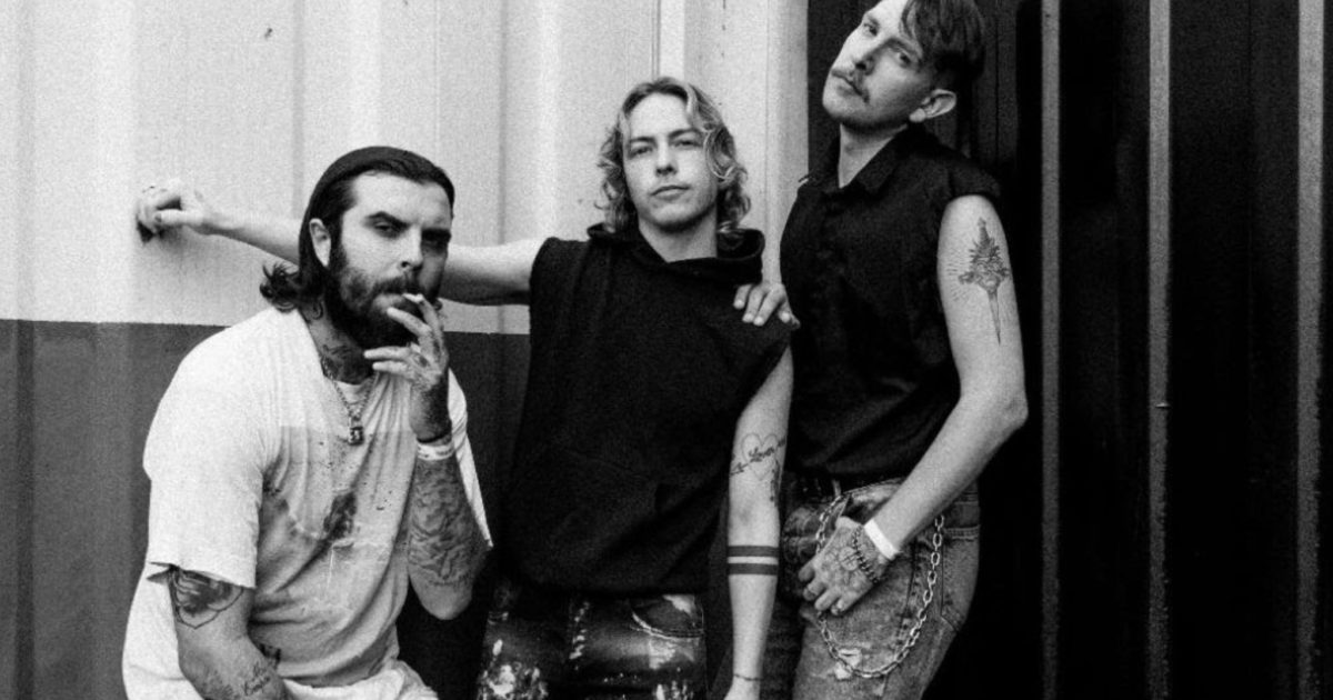 The Hunna drop two new singles, Fugazi and Untouched Hearts | Kerrang!