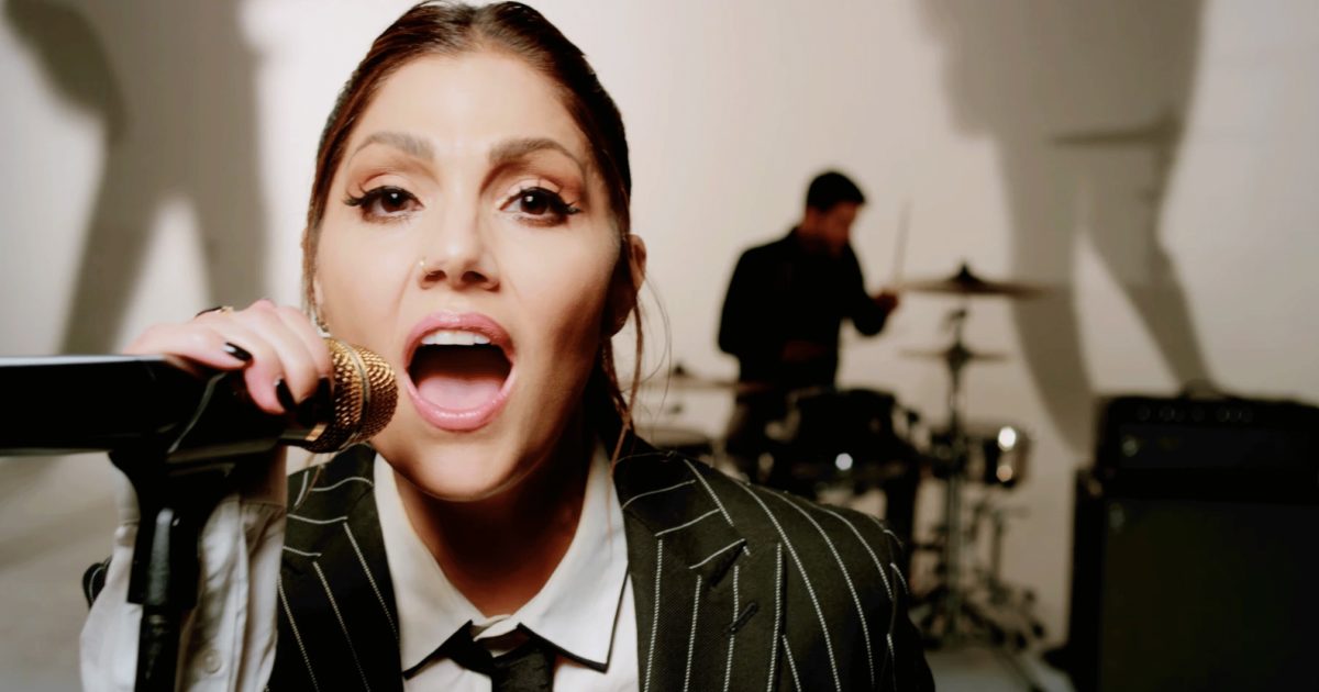 The Interrupters announce new album In The Wild, share… | Kerrang!