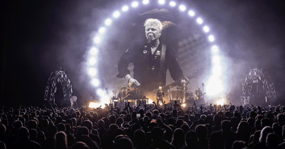 The Offspring announce United States tour with Sum 41 and… | Kerrang!