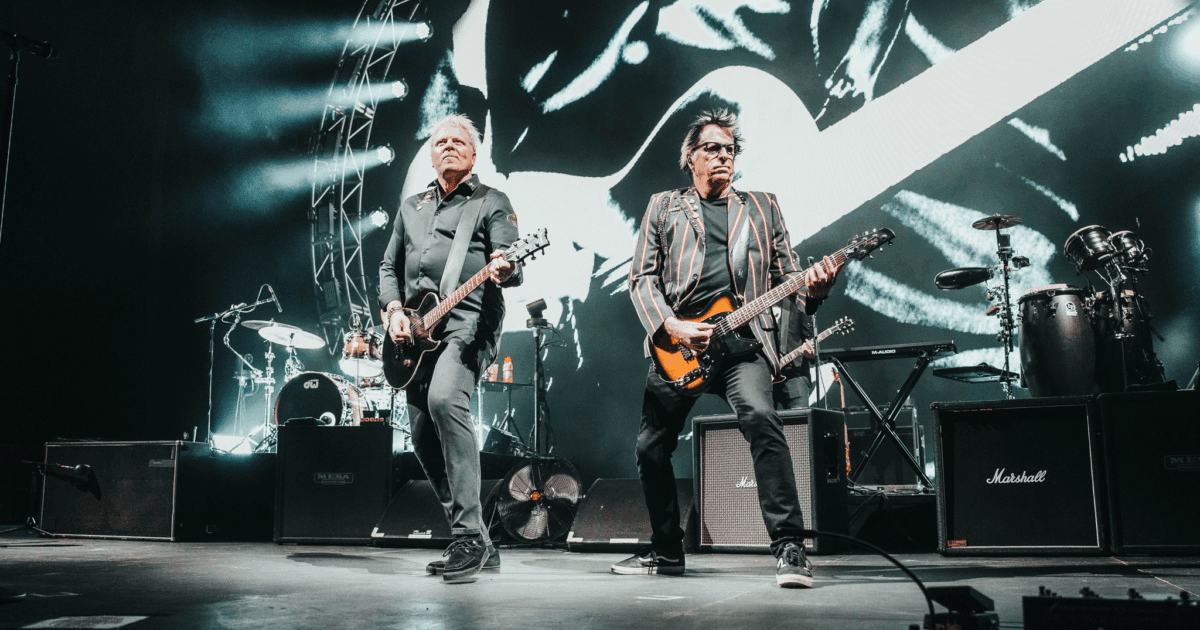 The rise of The Offspring, as told through their most… | Kerrang!