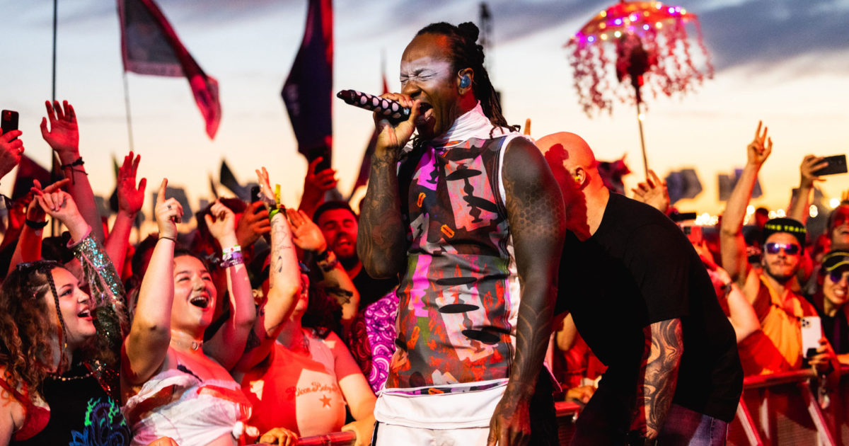 The Prodigy reveal additional 2026 tour dates | Kerrang!