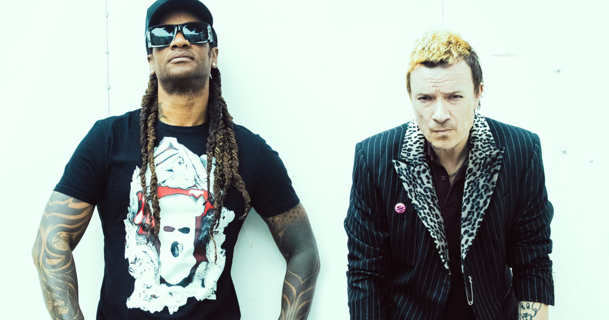 Rock For People 2024 adds The Prodigy, YUNGBLUD, Sum 41… | Kerrang!