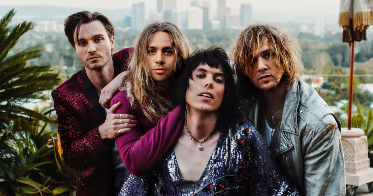Why The Struts' New Album Strange Days Is The Record… | Kerrang!
