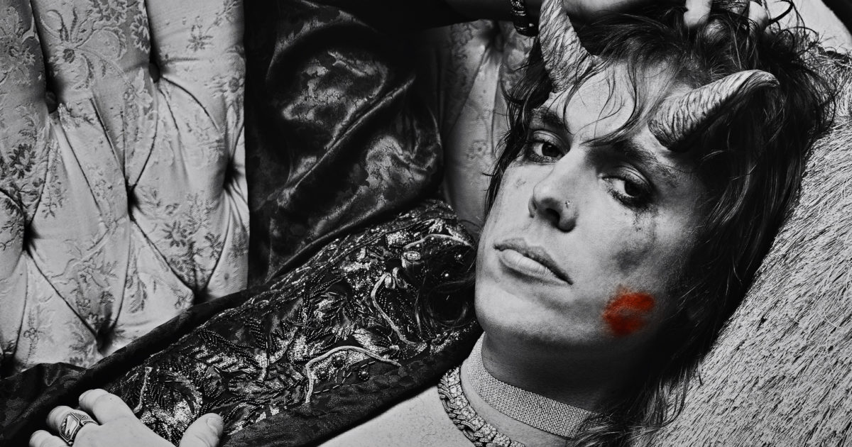 Listen to The Struts’ new party song, Too Good At Raising… | Kerrang!