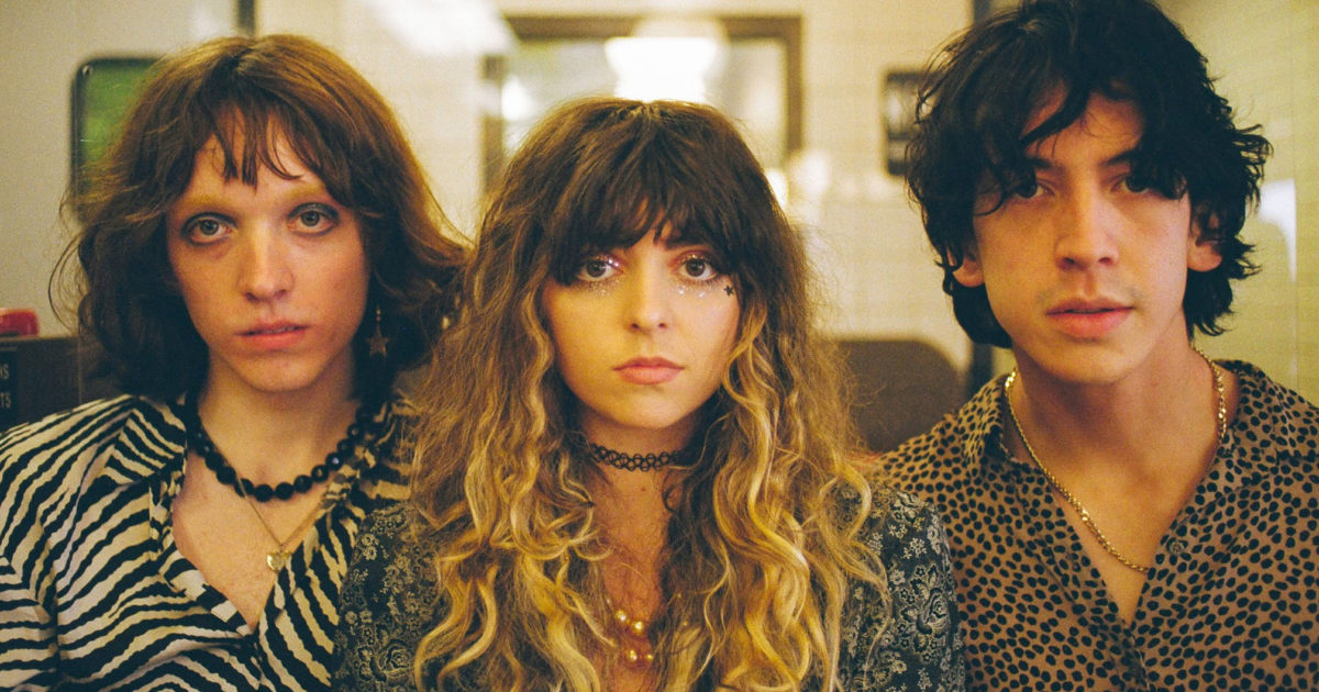 Wildest Dreams: Why The Velveteers’ time is now | Kerrang!