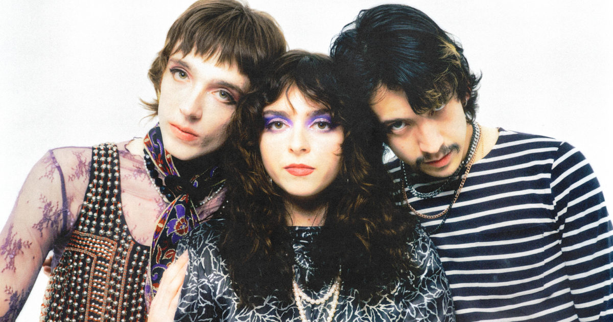 The Velveteers announce new album, ﻿A Million Knives | Kerrang!