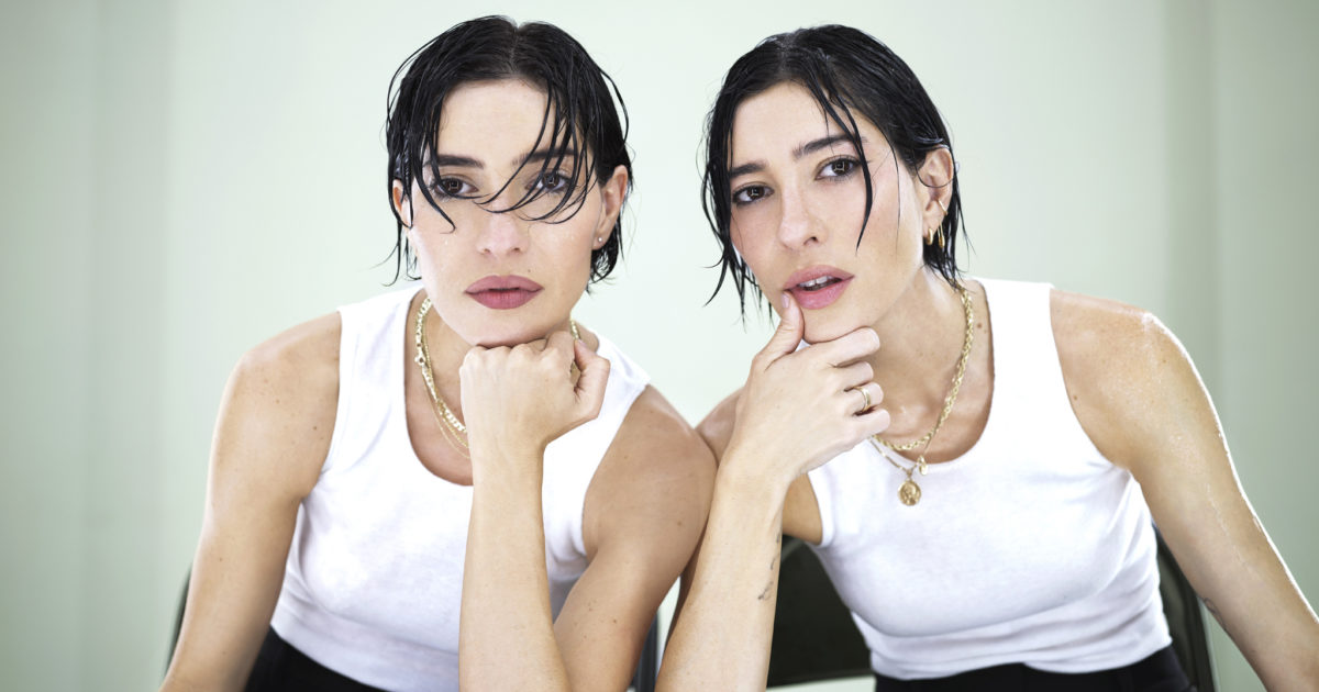 Listen to The Veronicas’ infectious new single, Detox | Kerrang!
