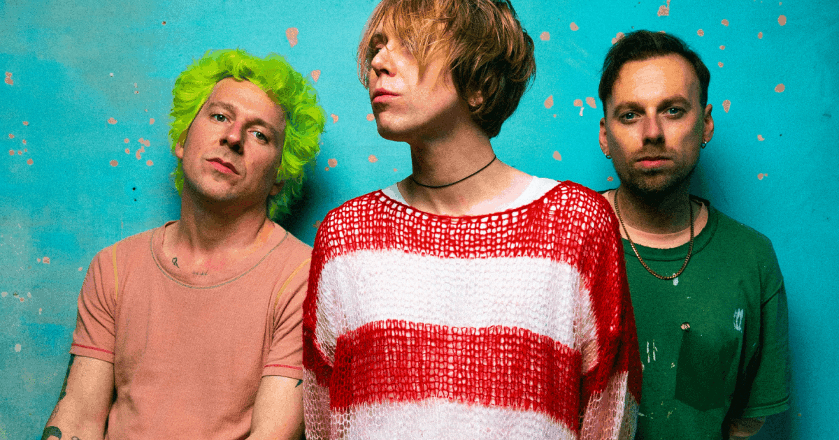 The XCERTS, Cold Years and more for Straight Outta… | Kerrang!