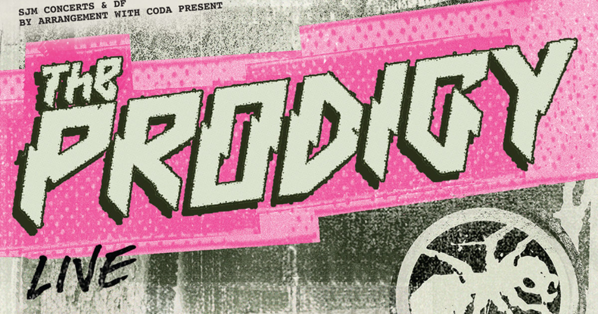The Prodigy Have Announced A Big December Tour | Kerrang!