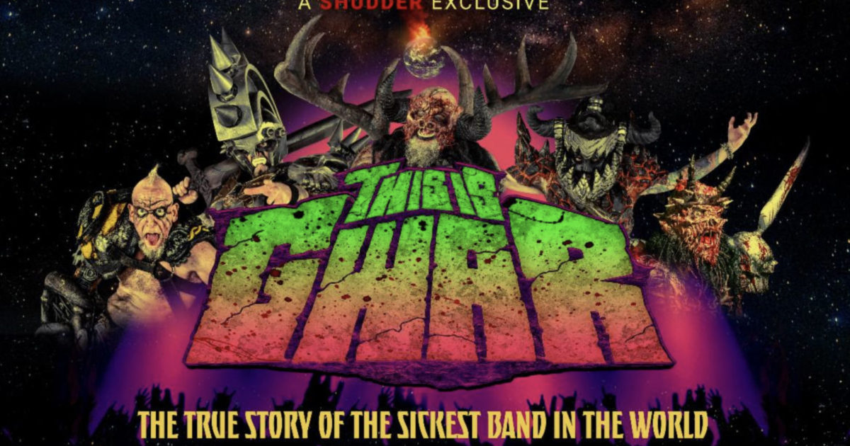Film review: This Is GWAR | Kerrang!